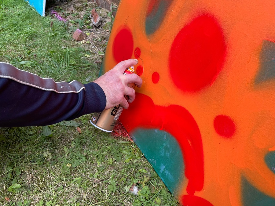 Young People - Barnsley Recovery Steps