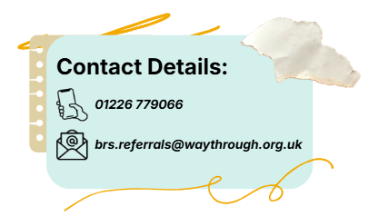 Concerned Others - Barnsley Recovery Steps